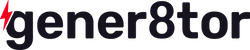 gener8tor Swag Store